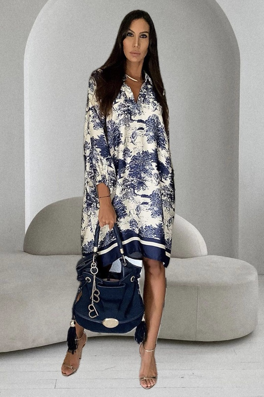 Robes courtes | Clover Réunion